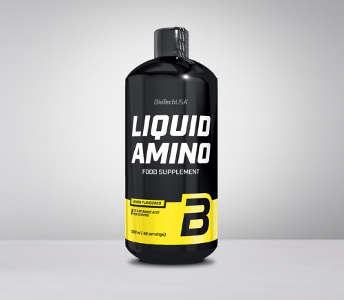 LIQUIDE AMINO 1L