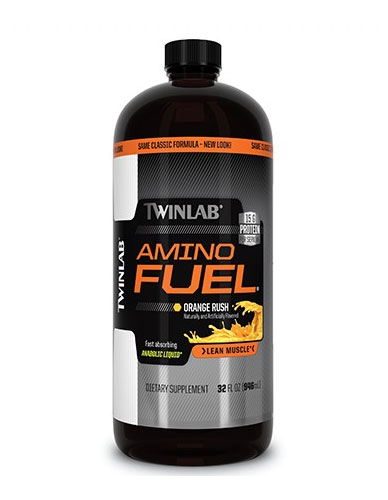 Amino Fuel Liquid 948 ml