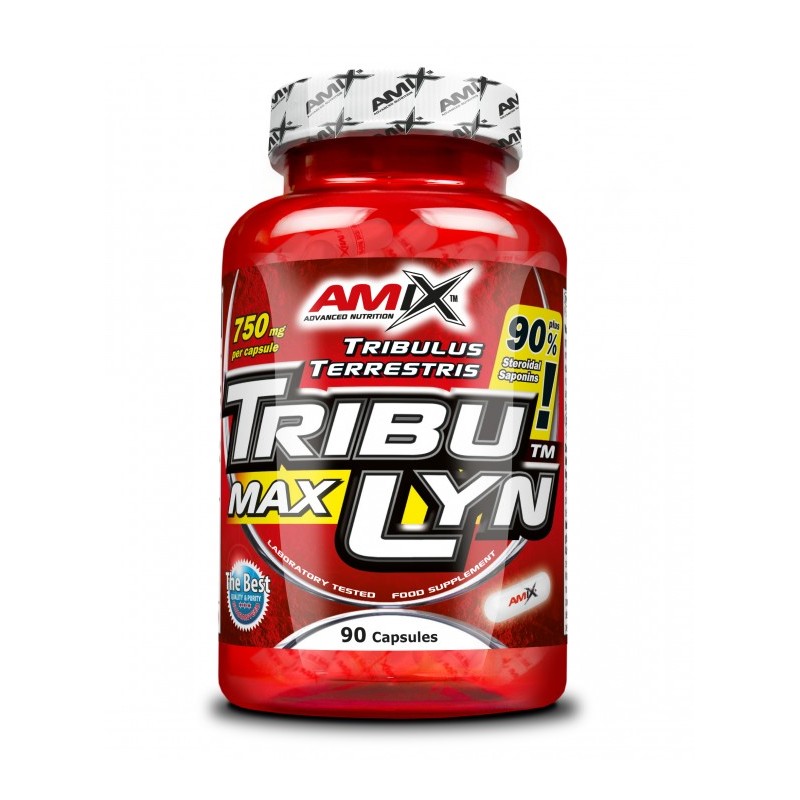 Amix TribuLynMAX 90% 750mg, 90 kapsula