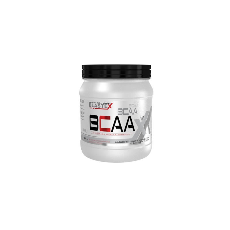 BCAA Xline, 500g