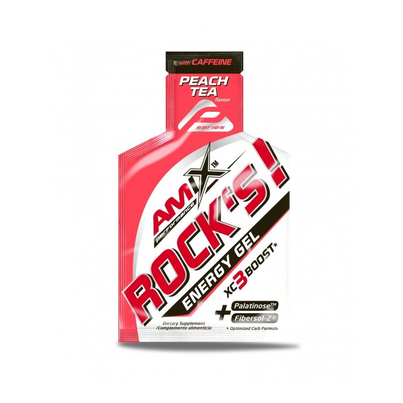 Rock´s Gel, 32g