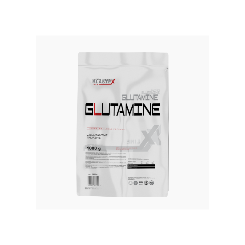 Glutamine Xline, 1kg