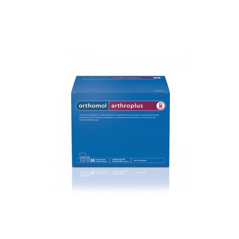 Orthomol Arthroplus, 30 doza