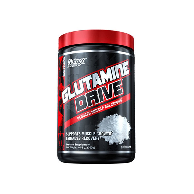 Glutamin Drive - 300 g