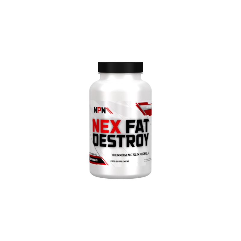 Nex Fat Destroy, 150 Kapsula