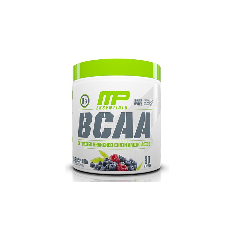 BCAA 3:1:2 Essentials Powder - 30 doza