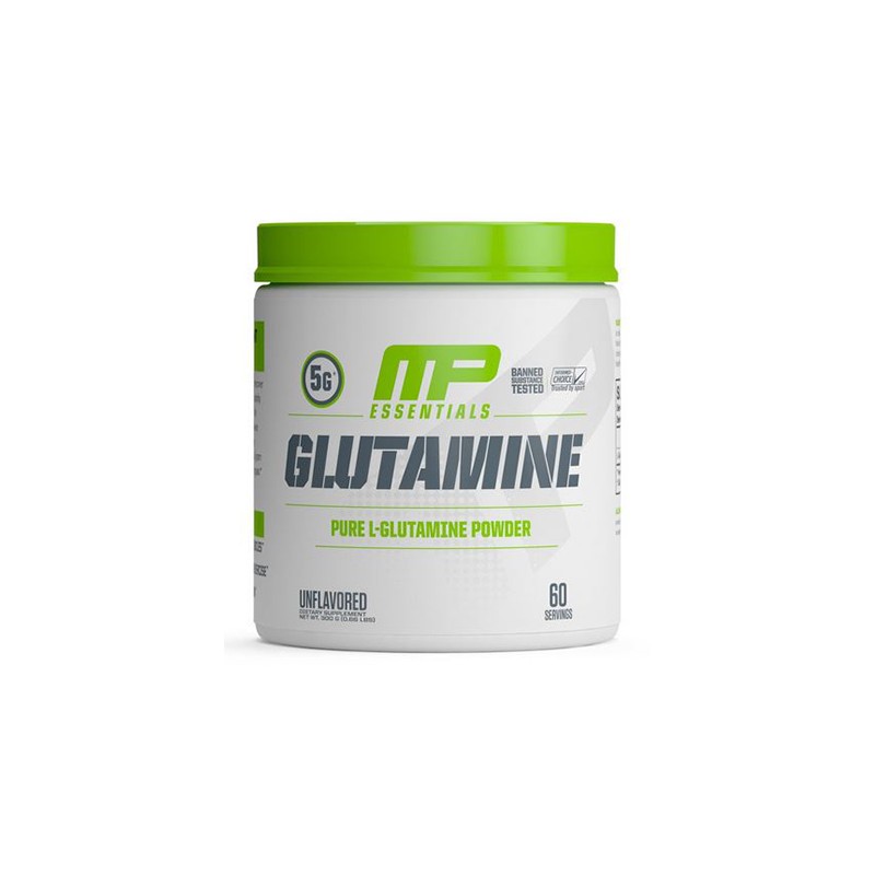 Glutamine Essentials - 300 gr