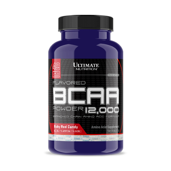 BCAA 12000 7.6GR.