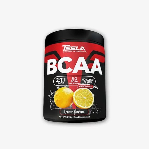 BCAA 2.1.1. 270GR.