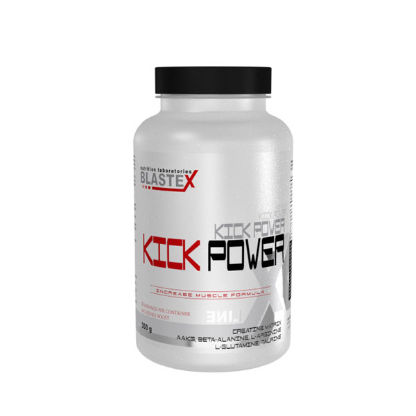 KICK POWER 300GR