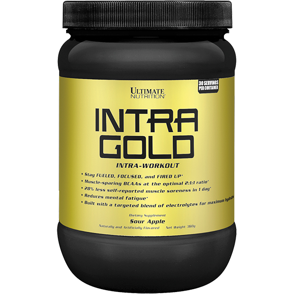 INTRA GOLD 360GR