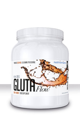 PURE GLUTA FLOW 360GR