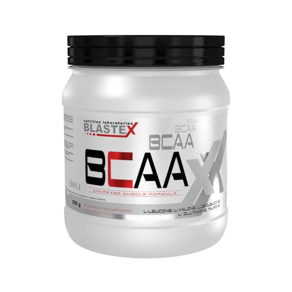 BCAA XLINE 500GR