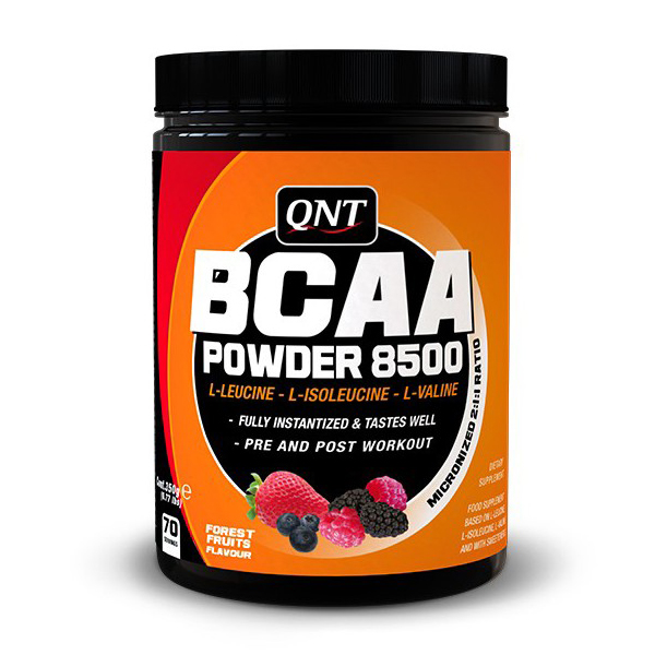 BCAA 8500 350gr