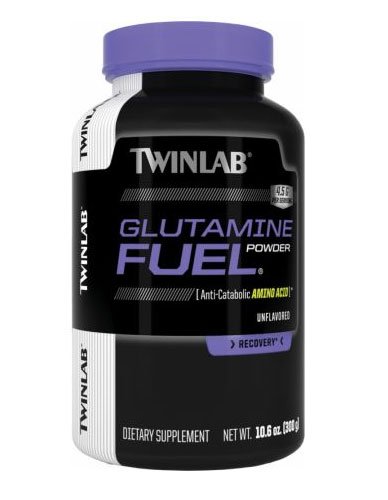 GLUTAMINE FUEL 300gr