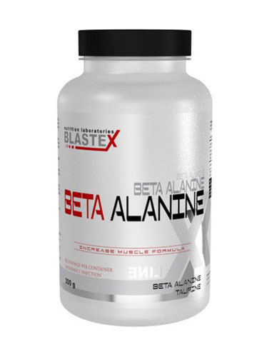 BETA ALANINE 300gr