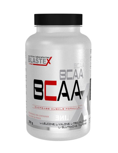 BCAA 300gr