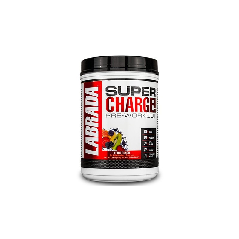 Super Charge -X, 625 g