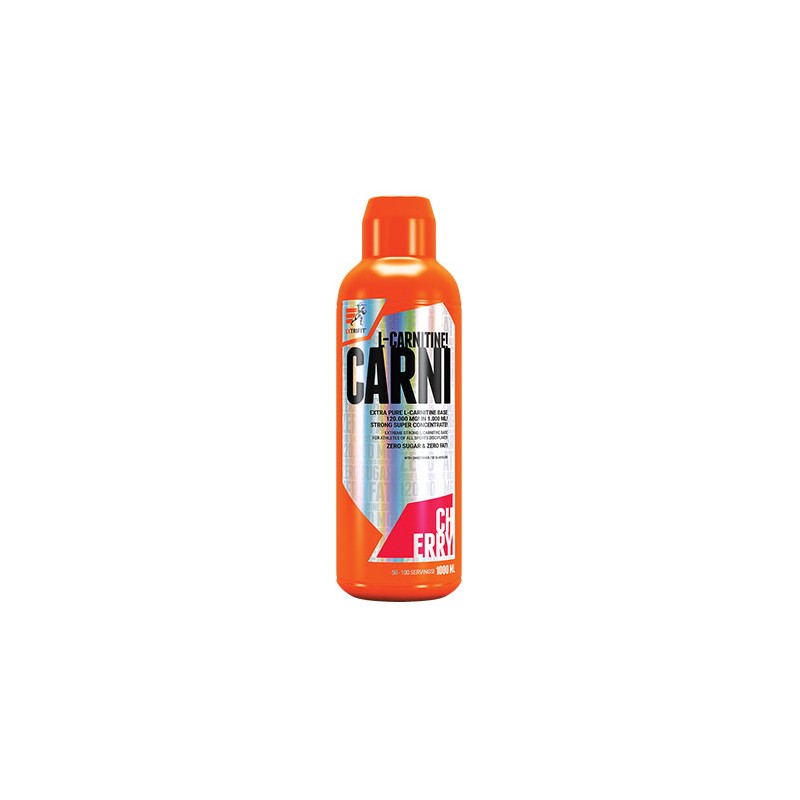 Carni Liquid 120.000mg, 1l