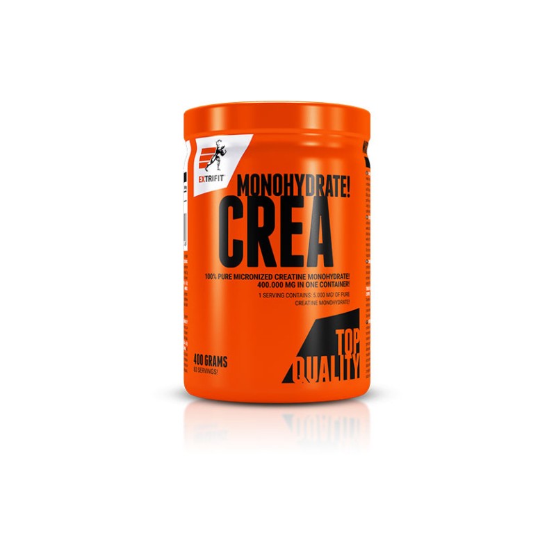 Crea Pure Micronized, 400g