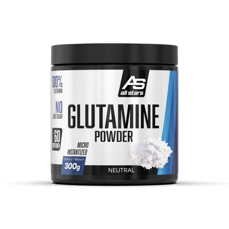 Glutamine, 300g