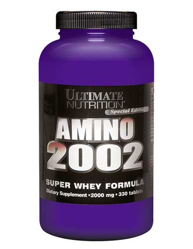 AMINO 2002 330TAB.