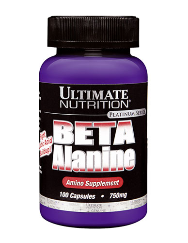 Beta Alanine