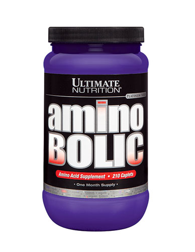 Amino Bolic