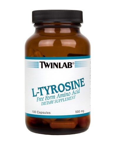 L – Tyrosine