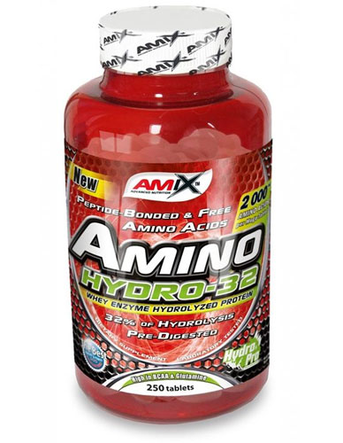 Amino Hydro 32