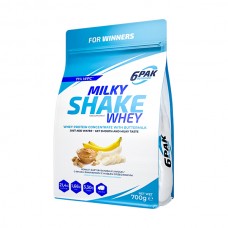 Milky Shake Whey, 700g