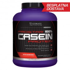 Prostar 100% Casein, 2,27kg