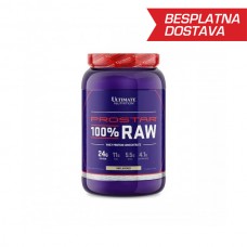 Prostar 100% Raw, 1kg