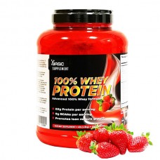 THE Basic 100% Whey protein, 1,8kg