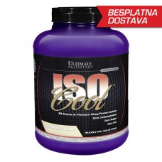 Iso Cool, 2,27kg, Isolate