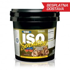 Iso Sensation 93, 2,27kg, Isolate