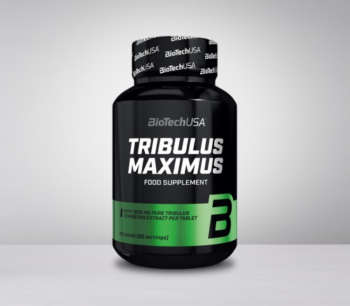 TRIBULUS MAXIMUS 90T.