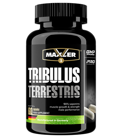 TRIBULUS TERRESTERIS 90%