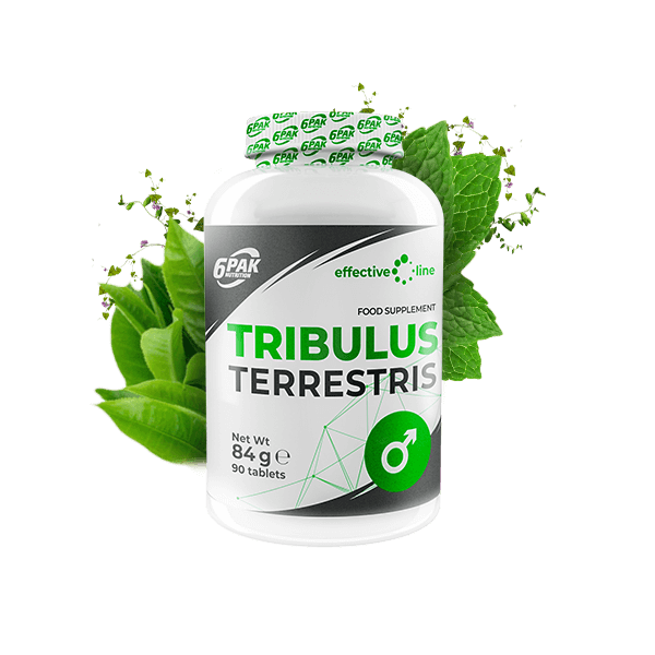 TRIBULUS TERRESTRIS 90C