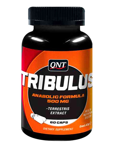 TRIBULUS 500MG