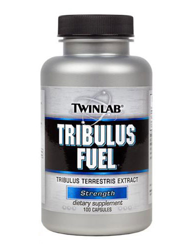 Tribulus Fuel