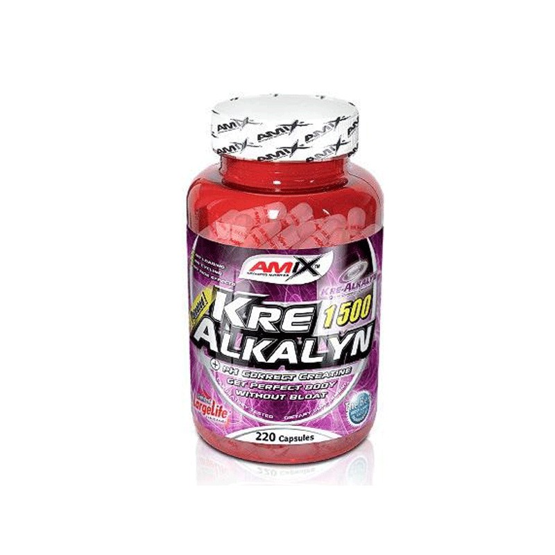 Kre-Alkalyn, 220 kapsula