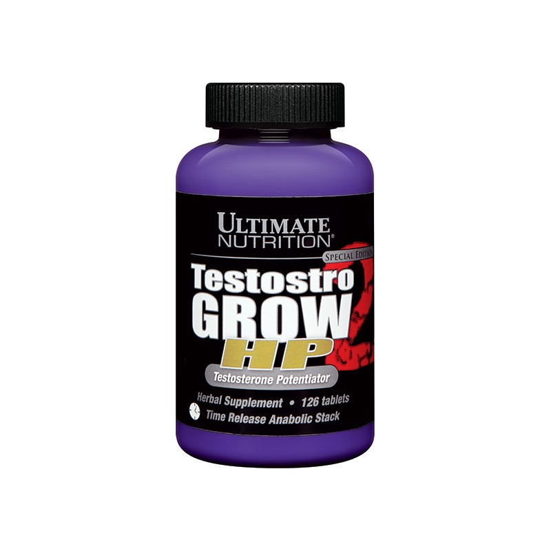 Testostro Grow HP2 126tab