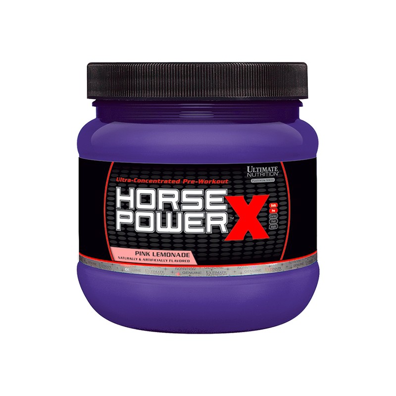Horse Power X, 225gr