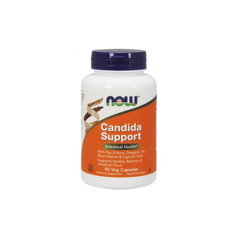 Candida Support, 90 VCAPS