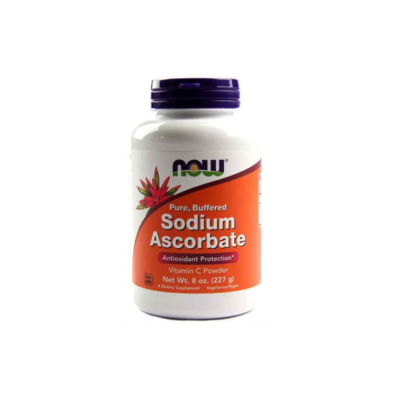 Sodium Ascorbate, 227g