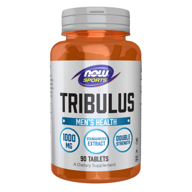 Tribulus 1000mg, 90 Tab