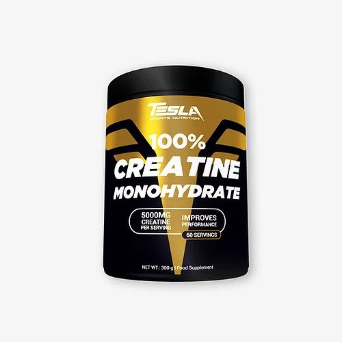 CREATINE 100% 500GR.