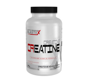 CREATINE XLINE 500GR