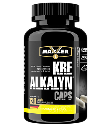 KRE-ALKALYN 120C